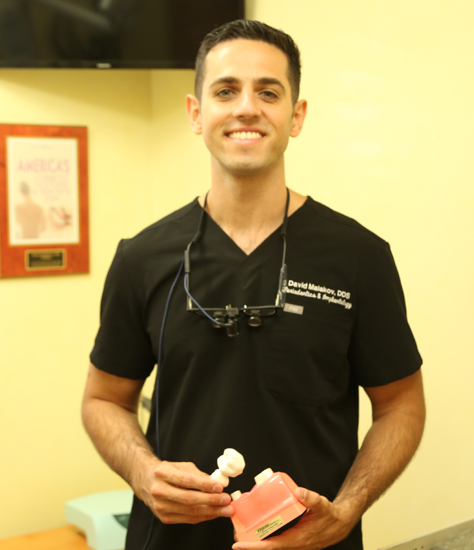 Office Photos | Periodontist Specialist